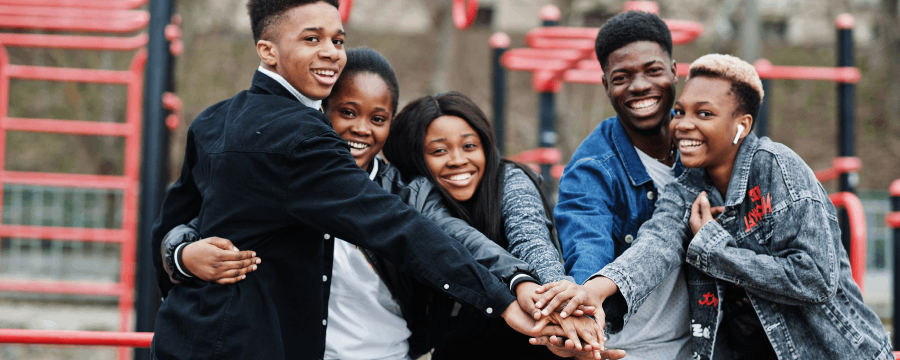 Newsroom: Celebrating Ward Home's Ongoing Excellence in Service to Youth