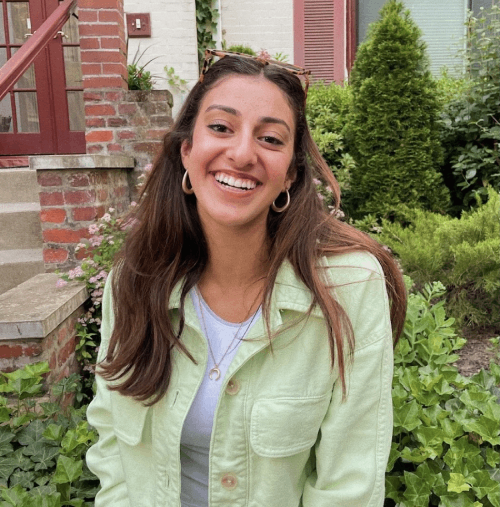 Newsroom: The Future of Giving in Good Hands